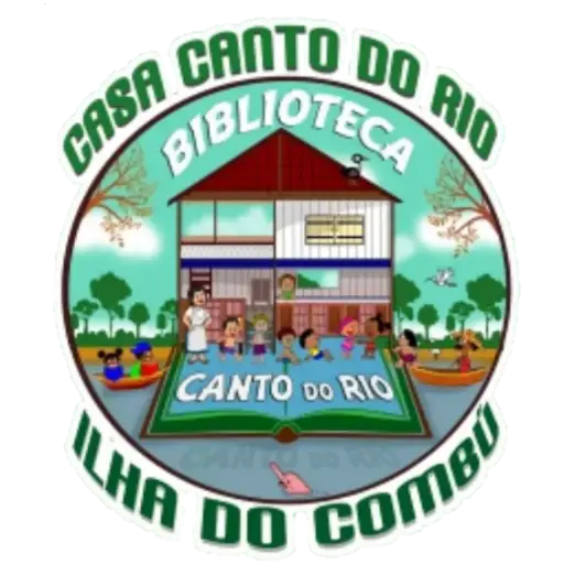 StickerFactory - Casa Canto do Rio