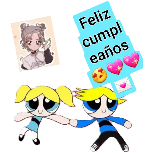 StickerFactory - Fani