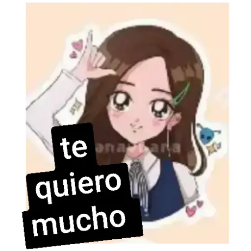 StickerFactory - Fani