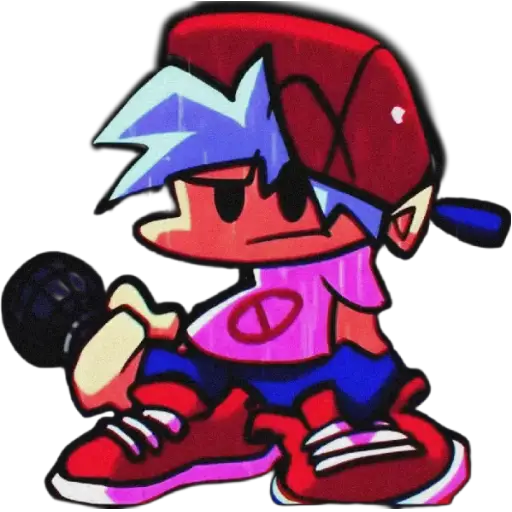 StickerFactory - FnF stickers v14