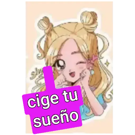 StickerFactory - Fani