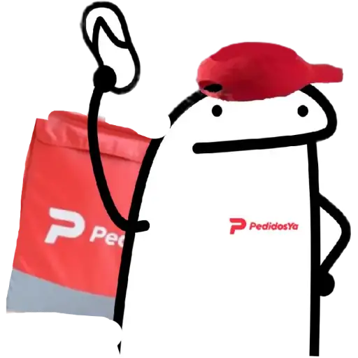 StickerFactory - Pedidos ya