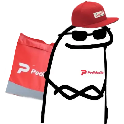 StickerFactory - Pedidos ya