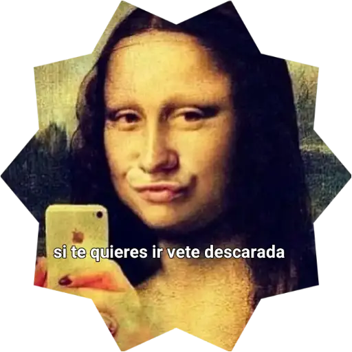 StickerFactory - kimpau