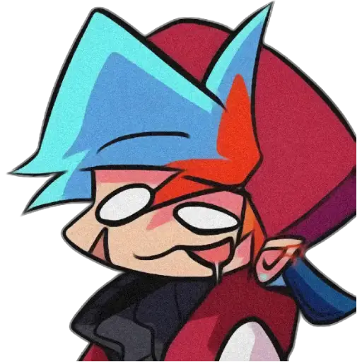 StickerFactory - FnF stickers v7