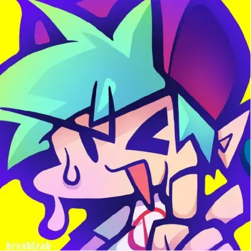 StickerFactory - FnF stickers v14