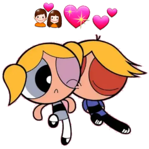 StickerFactory - Fani