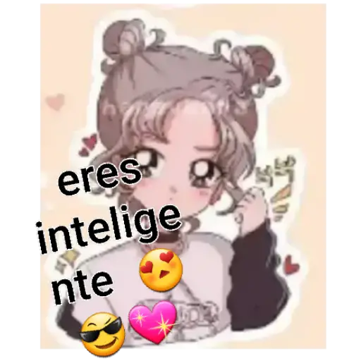 StickerFactory - Fani