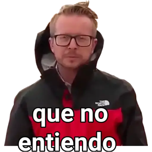 StickerFactory - Que no